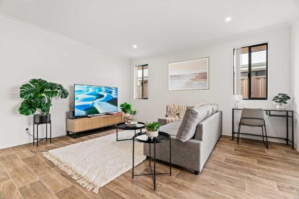 Modern Comfort In Piara Waters Perfect For Fam - Jandakot Airport