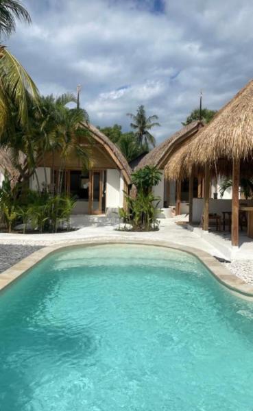 Sayamaya - Gili Islands