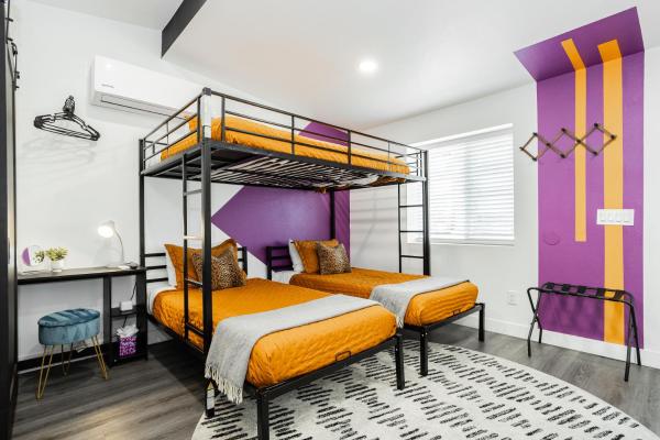 St Louis Premier Studio Escape Luxe Stay Near Vegas Strip - Las Vegas, NV