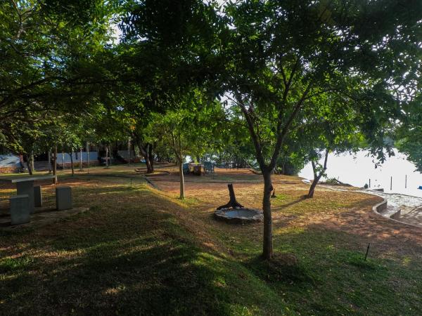 Wilpattu Nature Resort - Sri Lanka