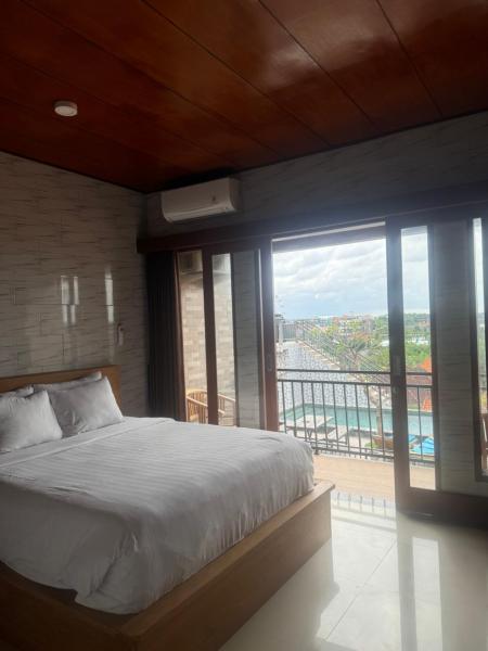 Brekele Berawa Beachhouse - Kuta