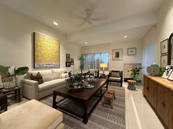 Ahaus 28 Damansara Height 8-10pax - Sentul