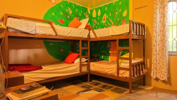 The Lilac Farm - Andhra Pradesh