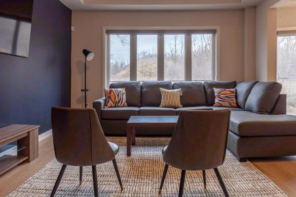 4bed25 Bathbrand Newniagara Fallssleeps12 - 威蘭