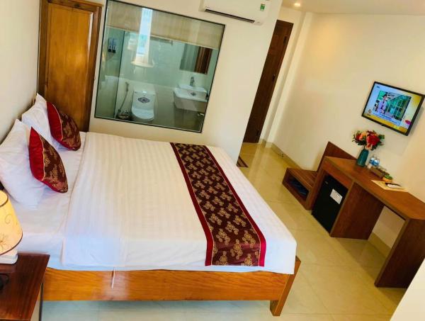 Happy Beach Hotel - Wietnam