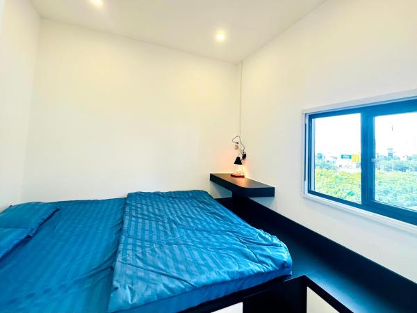 Loftic Apartments - Tan Dinh - Ho Chi Minh City