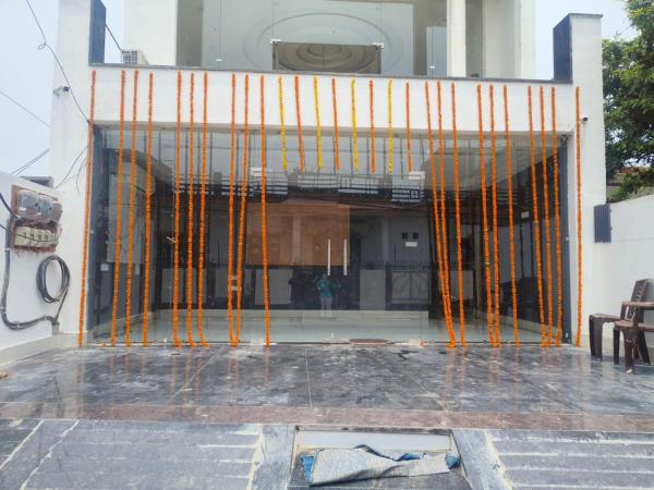 Hotel Sita Palace - Faizabad