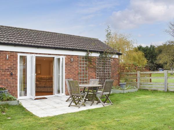 Delamere House- The Snug - Malton
