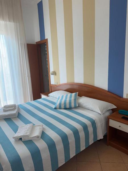 Hotel Villa Caterina - Alpes