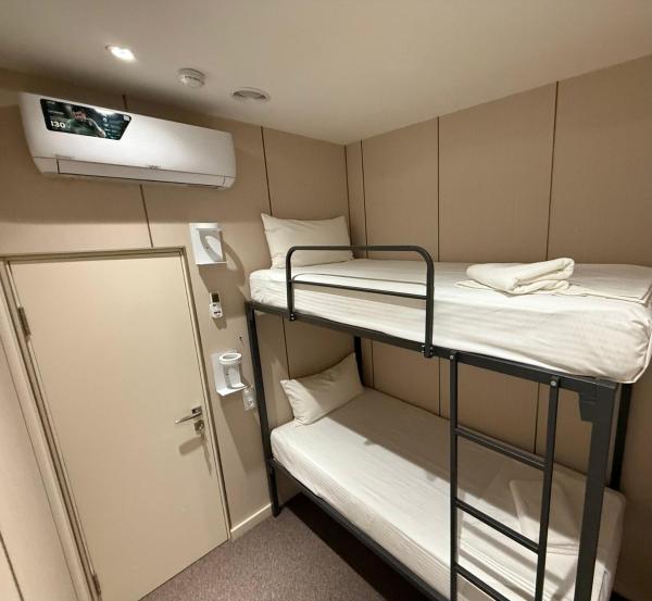 City Centre B&b - タシケント