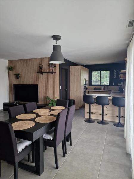 Villa En Provence - Sisteron - Sisteron