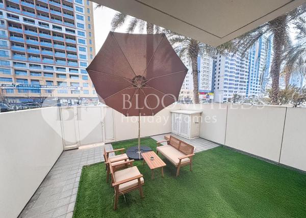Bloomfileds 2br Luxurious Villa Eagle Hills - Fujairah