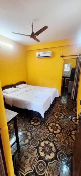 Samhen Guest House - Goa