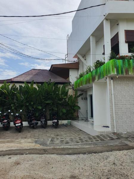 Bukit Suites Villa - Jimbaran