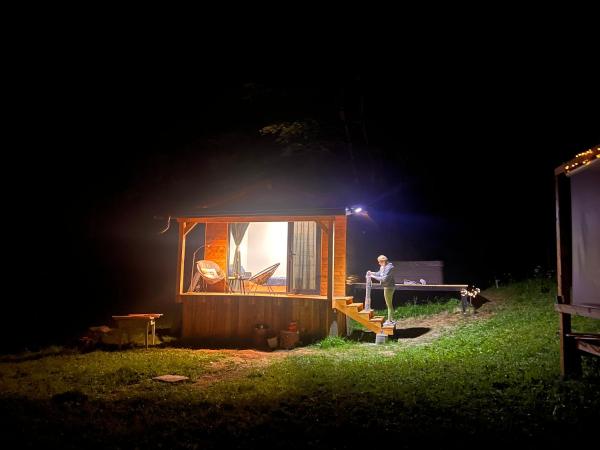 Glamping Starview - Bulgarije