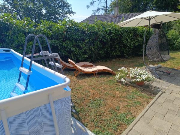 Sweet Secret 1 - Samobor