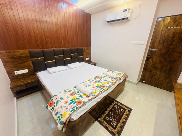 Radhe Krishna Homestay - Varanasi