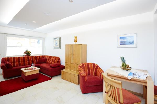 Ferienwohnung Angermeier - Kleinwalsertal