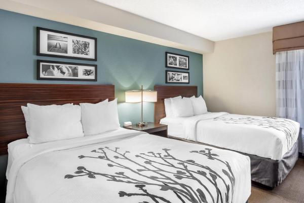 Sleep Inn Near Penn State - State College, Pa - State College, PA