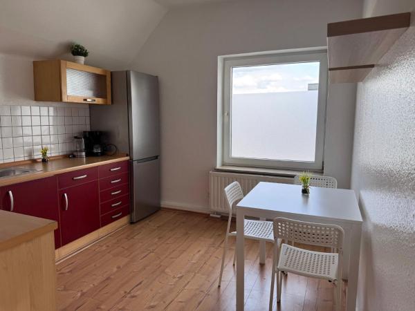 T&k Apartments - Nettetal - 3 Zimmer Wohnung - Privatparkplatz - 6 Km Bis Venlo - Venlo