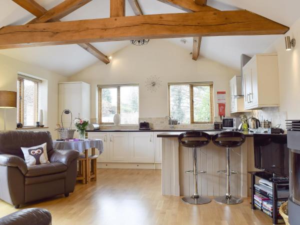 The Hayloft - Stourport-on-Severn