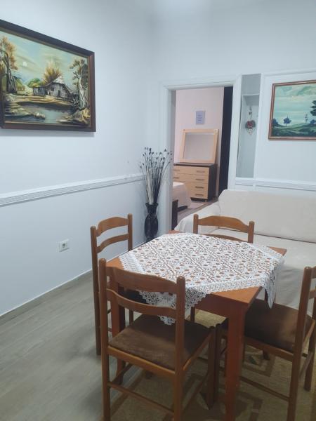 City Center Bazaar Apartment - Tirana