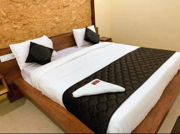 Hotel Annai Bay - Velankanni