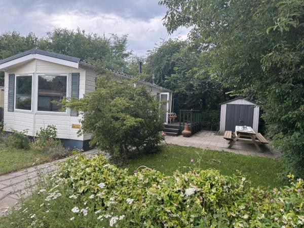 Kd 743 - Vakantiepark Kijkduin - Scheveningen