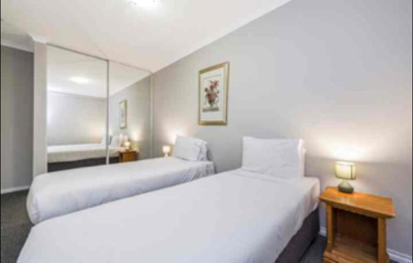 Central Urban Nest With Pool - Perth