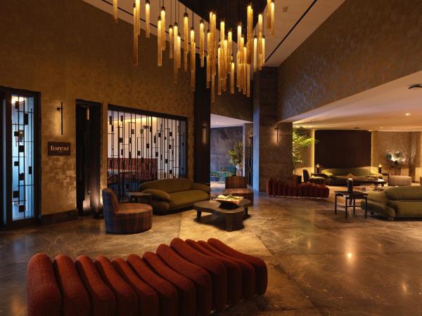 Pendeli Resort - Cipro