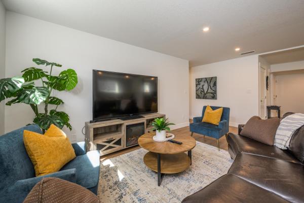 Forest Haven On The Ridge - Prince George