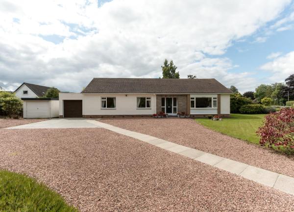Sheeoch - Comrie