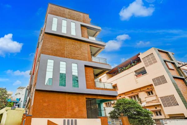 Hotel O Sri Balaji Residency - Visakhapatnam