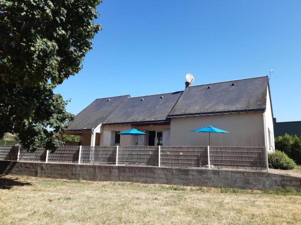 Camping Onlycamp Les Bords De Vienne - Chinon