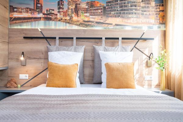 Hotel Am Spichernplatz - Erkrath