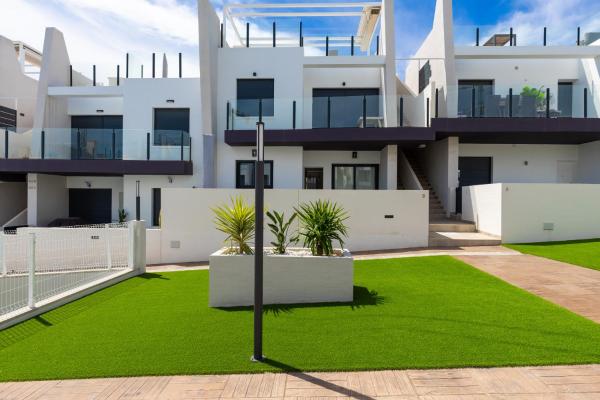 Es - Chopin 403 - San Miguel de Salinas