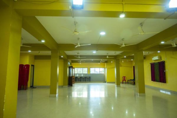 Jalsa Lodge - Bishnupur