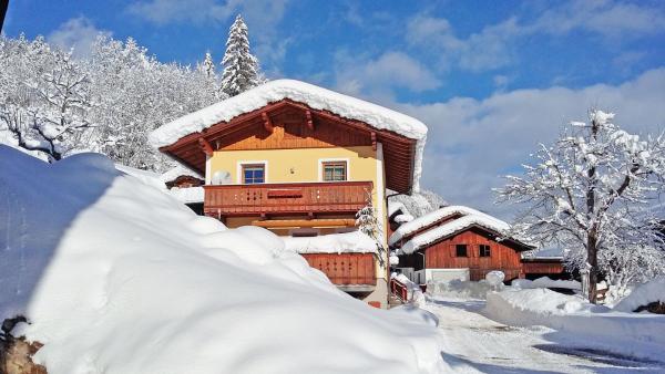 Almliesl Lofe-727 - Lofer