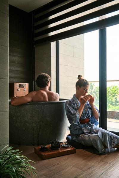 Kobi Onsen Resort Hue, Affiliated By Melia - Huế