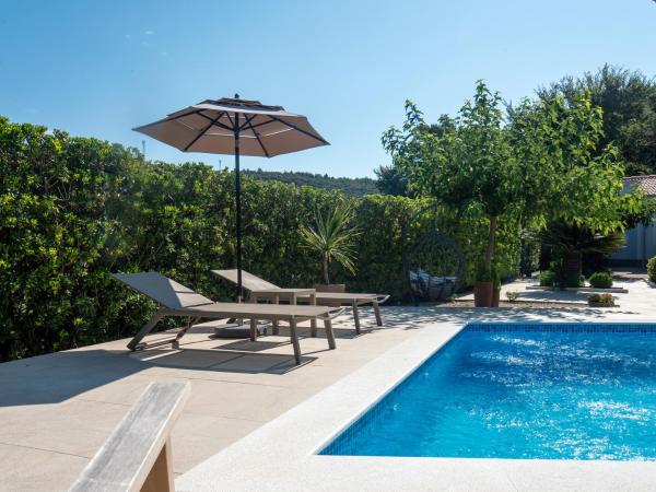 Apartman ČUle - Rab