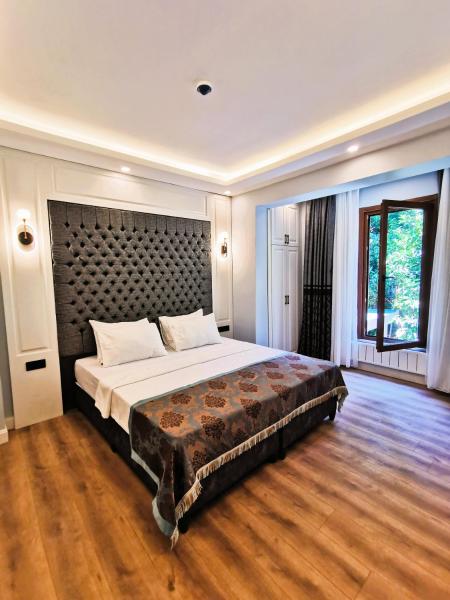 Luxx Garden Hotel - Sancaktepe