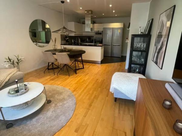 2-rumslägenhet I Centrum Av Hbg - Helsingborg