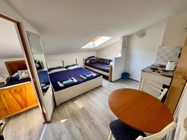 Sailor Apartments - Pag