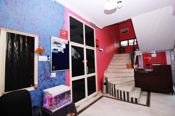 Hotel O Amrit Resort - Alwar