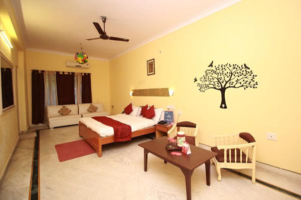 Hotel O Amrit Resort - Alwar