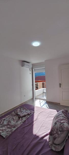 Appartement Tout Confort Entre Terre Et Mer à Béjaïa- Saket Plage - Béjaïa