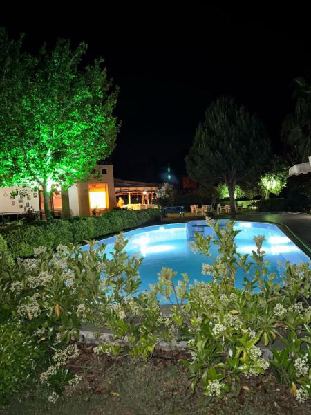 Ada Adrasan Hotel - Adrasan