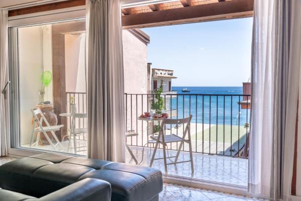 New Vista Mare - Naxos