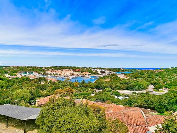 Porto Cervo Residence Vistamare - La Maddalena