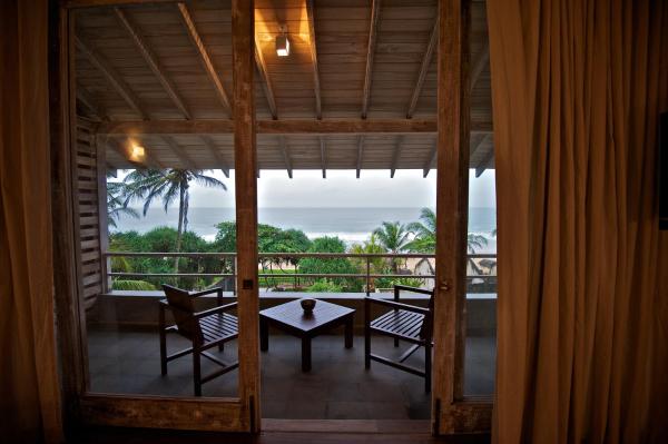 Roman Beach Hotel - Hikkaduwa